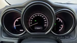 Серый Лексус РХ 2005 в Таллин, объемом двигателя 3.30 л и пробегом 259 тыс. км за 5490 €, фото 25 на AUTOMOTO.COM.LV