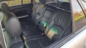 Grey Lexus RX 2006 in Limbazi, with an engine capacity of 3.30 L and mileage of 337 thousand km for 4350 €, photo 8 on AUTOMOTO.COM.LV