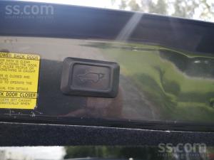 Pelēks Lexus RX 2008 Rīga, ar dzinēja tilpumu 3.30 L un nobraukumu 0 tūkst. km par 7390 €, foto 17 vietnē AUTOMOTO.COM.LV