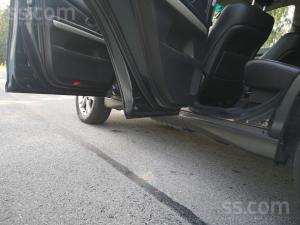Pelēks Lexus RX 2008 Rīga, ar dzinēja tilpumu 3.30 L un nobraukumu 0 tūkst. km par 7390 €, foto 21 vietnē AUTOMOTO.COM.LV