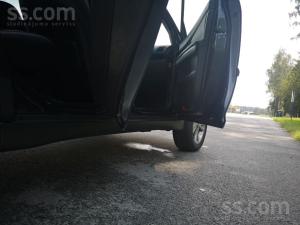 Pelēks Lexus RX 2008 Rīga, ar dzinēja tilpumu 3.30 L un nobraukumu 0 tūkst. km par 7390 €, foto 22 vietnē AUTOMOTO.COM.LV