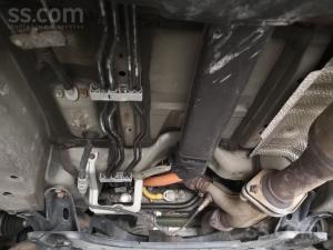 Pelēks Lexus RX 2008 Rīga, ar dzinēja tilpumu 3.30 L un nobraukumu 0 tūkst. km par 7390 €, foto 24 vietnē AUTOMOTO.COM.LV
