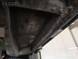 Pelēks Lexus RX 2008 Rīga, ar dzinēja tilpumu 3.30 L un nobraukumu 0 tūkst. km par 7390 €, foto 25 vietnē AUTOMOTO.COM.LV