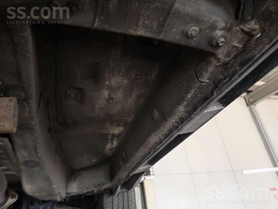 Pelēks Lexus RX 2008 Rīga, ar dzinēja tilpumu 3.30 L un nobraukumu 0 tūkst. km par 7390 €, foto 25 vietnē AUTOMOTO.COM.LV