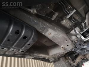 Pelēks Lexus RX 2008 Rīga, ar dzinēja tilpumu 3.30 L un nobraukumu 0 tūkst. km par 7390 €, foto 26 vietnē AUTOMOTO.COM.LV