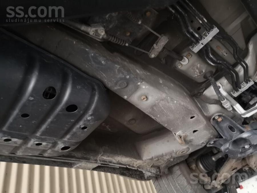 Pelēks Lexus RX 2008 Rīga, ar dzinēja tilpumu 3.30 L un nobraukumu 0 tūkst. km par 7390 €, foto 26 vietnē AUTOMOTO.COM.LV
