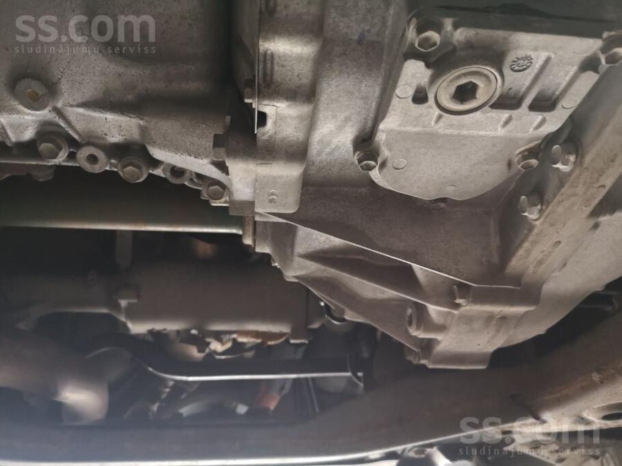 Pelēks Lexus RX 2008 Rīga, ar dzinēja tilpumu 3.30 L un nobraukumu 0 tūkst. km par 7390 €, foto 27 vietnē AUTOMOTO.COM.LV