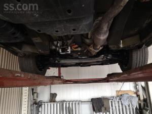 Pelēks Lexus RX 2008 Rīga, ar dzinēja tilpumu 3.30 L un nobraukumu 0 tūkst. km par 7390 €, foto 30 vietnē AUTOMOTO.COM.LV