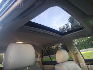 Pelēks Lexus RX 2008 Rīga, ar dzinēja tilpumu 3.30 L un nobraukumu 0 tūkst. km par 7390 €, foto 18 vietnē AUTOMOTO.COM.LV