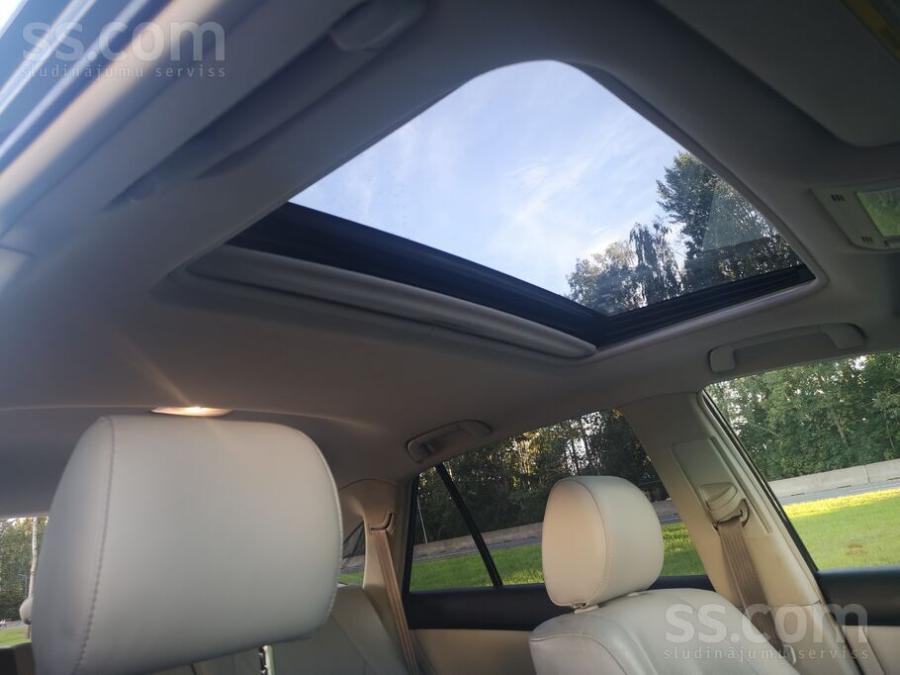 Pelēks Lexus RX 2008 Rīga, ar dzinēja tilpumu 3.30 L un nobraukumu 0 tūkst. km par 7390 €, foto 18 vietnē AUTOMOTO.COM.LV