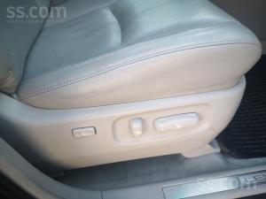 Pelēks Lexus RX 2008 Rīga, ar dzinēja tilpumu 3.30 L un nobraukumu 0 tūkst. km par 7390 €, foto 19 vietnē AUTOMOTO.COM.LV