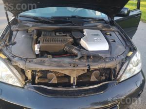 Pelēks Lexus RX 2008 Rīga, ar dzinēja tilpumu 3.30 L un nobraukumu 0 tūkst. km par 7390 €, foto 24 vietnē AUTOMOTO.COM.LV