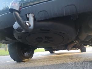 Pelēks Lexus RX 2008 Rīga, ar dzinēja tilpumu 3.30 L un nobraukumu 0 tūkst. km par 7390 €, foto 26 vietnē AUTOMOTO.COM.LV