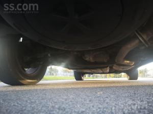 Pelēks Lexus RX 2008 Rīga, ar dzinēja tilpumu 3.30 L un nobraukumu 0 tūkst. km par 7390 €, foto 27 vietnē AUTOMOTO.COM.LV