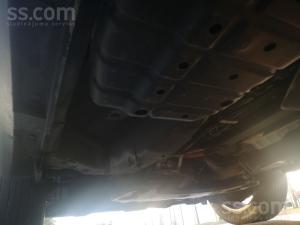 Pelēks Lexus RX 2008 Rīga, ar dzinēja tilpumu 3.30 L un nobraukumu 0 tūkst. km par 7390 €, foto 30 vietnē AUTOMOTO.COM.LV