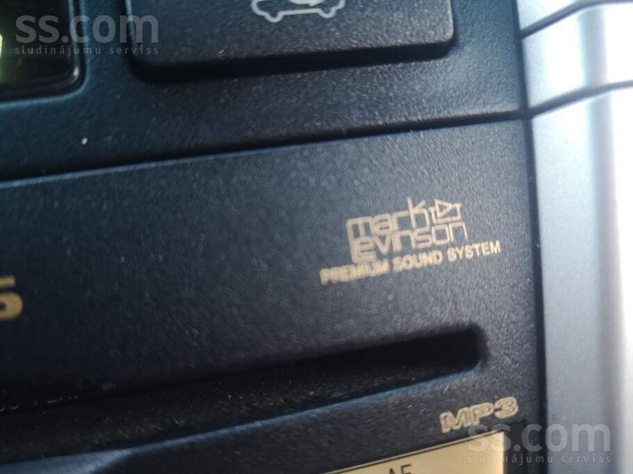 Pelēks Lexus RX 2008 Rīga, ar dzinēja tilpumu 3.30 L un nobraukumu 0 tūkst. km par 7390 €, foto 31 vietnē AUTOMOTO.COM.LV