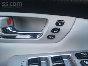 Pelēks Lexus RX 2008 Rīga, ar dzinēja tilpumu 3.30 L un nobraukumu 0 tūkst. km par 7390 €, foto 35 vietnē AUTOMOTO.COM.LV