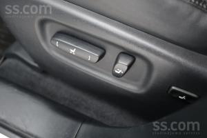 Pelēks Lexus RX 2009 Jelgava, ar dzinēja tilpumu 3.50 L un nobraukumu 0 tūkst. km par 11990 €, foto 27 vietnē AUTOMOTO.COM.LV