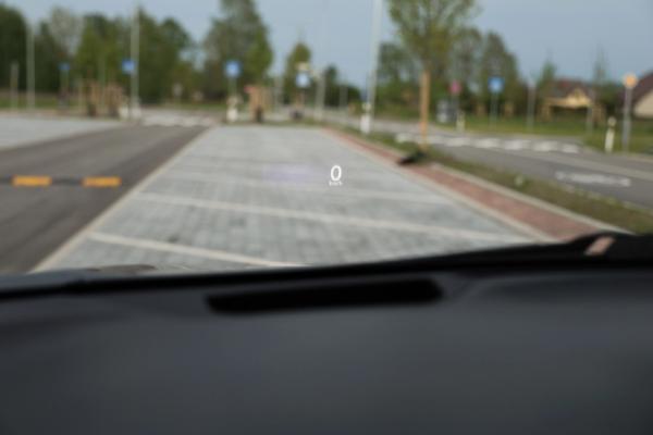 Grey Lexus RX 2009 in Riga, with an engine capacity of 3.50 L and mileage of 0 thousand km for 12500 €, photo 7 on AUTOMOTO.COM.LV