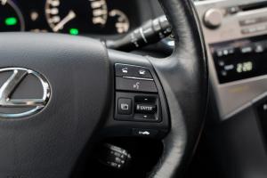 Grey Lexus RX 2009 in Riga, with an engine capacity of 3.50 L and mileage of 0 thousand km for 12500 €, photo 55 on AUTOMOTO.COM.LV