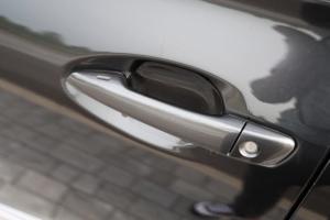 Grey Lexus RX 2009 in Riga, with an engine capacity of 3.50 L and mileage of 0 thousand km for 12500 €, photo 68 on AUTOMOTO.COM.LV