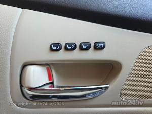 Grey Lexus RX 2009 in Tallinn, with an engine capacity of 3.50 L and mileage of 231 thousand km for 10990 €, photo 11 on AUTOMOTO.COM.LV