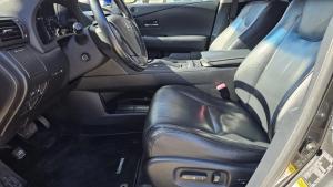 Pelēks Lexus RX 2010 Rīga, ar dzinēja tilpumu 3.50 L un nobraukumu 233 tūkst. km par 10950 €, foto 10 vietnē AUTOMOTO.COM.LV