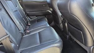Pelēks Lexus RX 2010 Rīga, ar dzinēja tilpumu 3.50 L un nobraukumu 233 tūkst. km par 10950 €, foto 19 vietnē AUTOMOTO.COM.LV