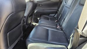 Pelēks Lexus RX 2010 Rīga, ar dzinēja tilpumu 3.50 L un nobraukumu 233 tūkst. km par 10950 €, foto 20 vietnē AUTOMOTO.COM.LV
