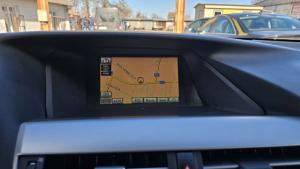 Pelēks Lexus RX 2010 Rīga, ar dzinēja tilpumu 3.50 L un nobraukumu 233 tūkst. km par 10950 €, foto 24 vietnē AUTOMOTO.COM.LV