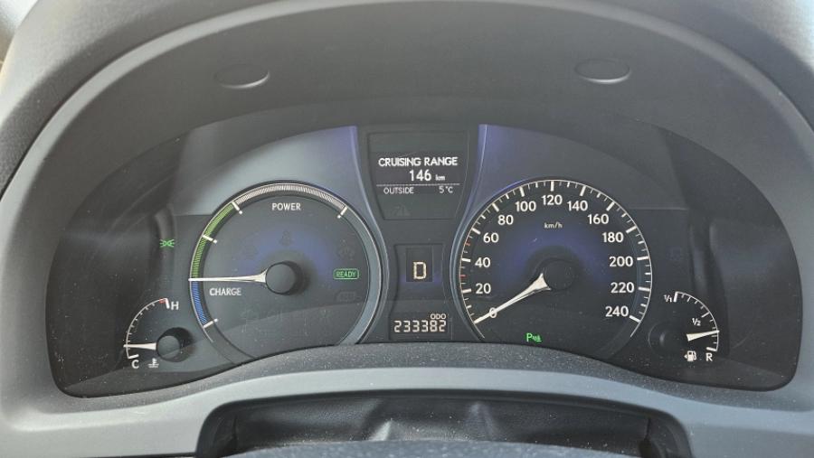 Pelēks Lexus RX 2010 Rīga, ar dzinēja tilpumu 3.50 L un nobraukumu 233 tūkst. km par 10950 €, foto 25 vietnē AUTOMOTO.COM.LV