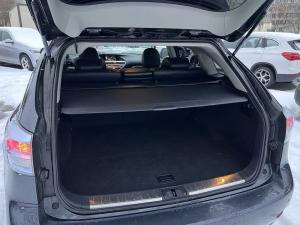 Pelēks Lexus RX 2010 Rīga, ar dzinēja tilpumu 3.50 L un nobraukumu 233 tūkst. km par 10350 €, foto 8 vietnē AUTOMOTO.COM.LV