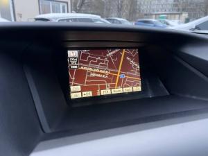 Pelēks Lexus RX 2010 Rīga, ar dzinēja tilpumu 3.50 L un nobraukumu 233 tūkst. km par 10350 €, foto 17 vietnē AUTOMOTO.COM.LV