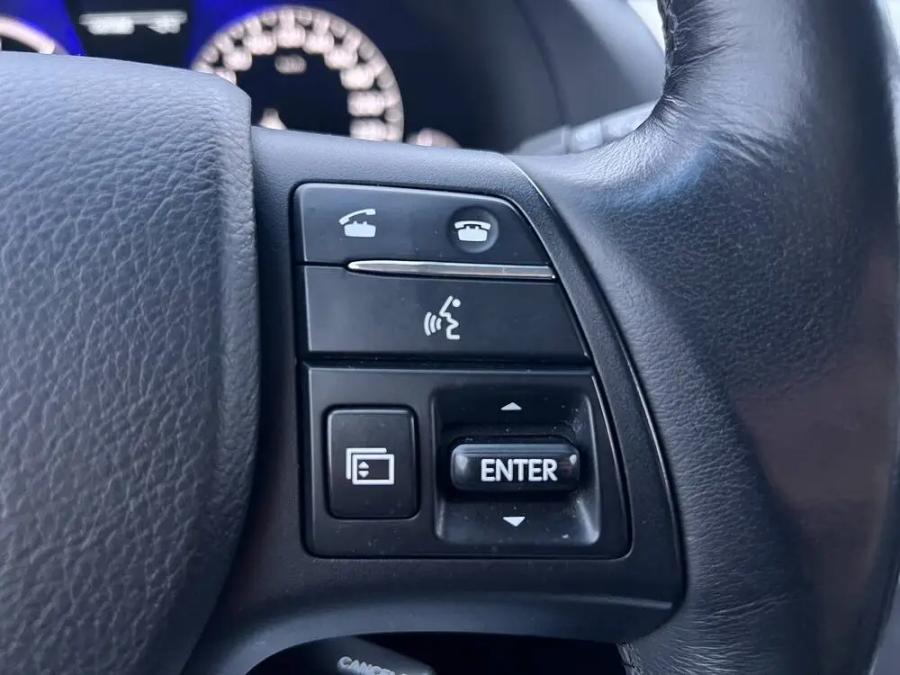 Pelēks Lexus RX 2010 Rīga, ar dzinēja tilpumu 3.50 L un nobraukumu 233 tūkst. km par 10350 €, foto 23 vietnē AUTOMOTO.COM.LV