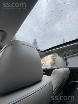 Pelēks Lexus RX 2011 Jelgava, ar dzinēja tilpumu 3.50 L un nobraukumu 294 tūkst. km par 9800 €, foto 6 vietnē AUTOMOTO.COM.LV