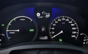 Pelēks Lexus RX 2012 Rīga, ar dzinēja tilpumu 3.50 L un nobraukumu 144 tūkst. km par 14495 €, foto 18 vietnē AUTOMOTO.COM.LV