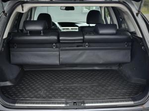Pelēks Lexus RX 2012 Rīga, ar dzinēja tilpumu 3.50 L un nobraukumu 144 tūkst. km par 14495 €, foto 24 vietnē AUTOMOTO.COM.LV