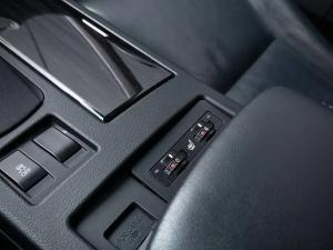 Grey Lexus RX 2012 in Riga, with an engine capacity of 3.50 L and mileage of 144 thousand km for 13750 €, photo 22 on AUTOMOTO.COM.LV
