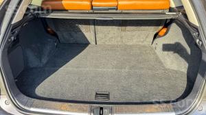 Grey Lexus RX 2012 in Riga, with an engine capacity of 3.50 L and mileage of 205 thousand km for 16000 €, photo 11 on AUTOMOTO.COM.LV