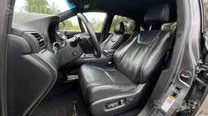 Grey Lexus RX 2013 in Riga, with an engine capacity of 3.50 L and mileage of 266 thousand km for 15500 €, photo 16 on AUTOMOTO.COM.LV