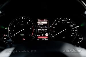 Grey Lexus RX 2016 in Parnu, with an engine capacity of 3.50 L and mileage of 115 thousand km for 29990 €, photo 23 on AUTOMOTO.COM.LV