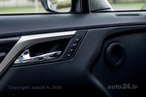 Grey Lexus RX 2016 in Parnu, with an engine capacity of 3.50 L and mileage of 115 thousand km for 29990 €, photo 27 on AUTOMOTO.COM.LV