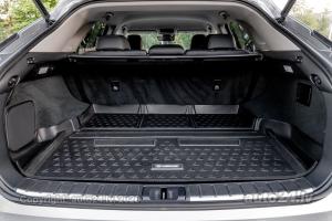 Grey Lexus RX 2016 in Parnu, with an engine capacity of 3.50 L and mileage of 115 thousand km for 29990 €, photo 29 on AUTOMOTO.COM.LV
