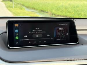 Grey Lexus RX 2018 in Riga, with an engine capacity of 3.50 L and mileage of 110 thousand km for 32500 €, photo 24 on AUTOMOTO.COM.LV