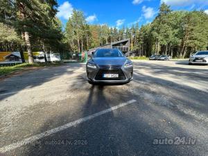 Серый Лексус РХ 2019 в Таллин, объемом двигателя 3.50 л и пробегом 157 тыс. км за 34500 €, фото 10 на AUTOMOTO.COM.LV