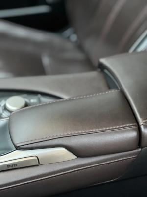 Grey Lexus RX 2019 in Riga, with an engine capacity of 3.50 L and mileage of 122 thousand km for 35750 €, photo 11 on AUTOMOTO.COM.LV