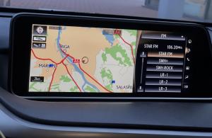 Grey Lexus RX 2019 in Riga, with an engine capacity of 3.50 L and mileage of 122 thousand km for 35750 €, photo 18 on AUTOMOTO.COM.LV