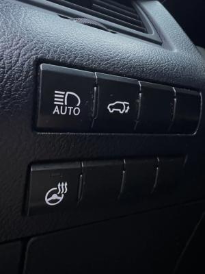 Grey Lexus RX 2019 in Riga, with an engine capacity of 3.50 L and mileage of 122 thousand km for 35750 €, photo 19 on AUTOMOTO.COM.LV