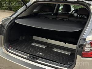 Grey Lexus RX 2019 in Riga, with an engine capacity of 3.50 L and mileage of 86 thousand km for 33890 €, photo 28 on AUTOMOTO.COM.LV
