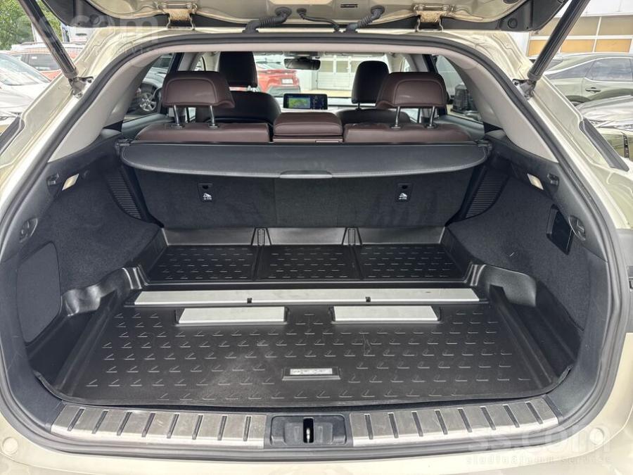 Pelēks Lexus RX 2021 Rīga, ar dzinēja tilpumu 3.50 L un nobraukumu 118 tūkst. km par 38000 €, foto 11 vietnē AUTOMOTO.COM.LV